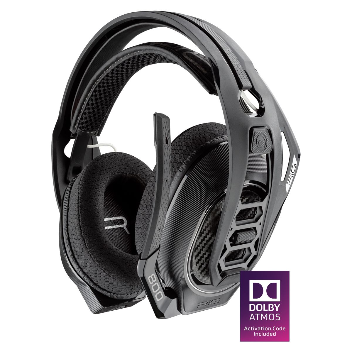 Plantronics Announces Worldwide Availability of its Dolby Atmos ...
