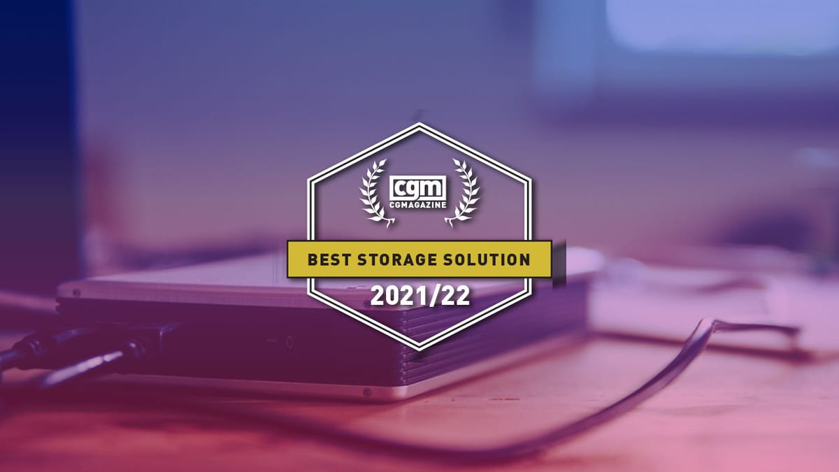 Top Storage Solutions for 2021/22