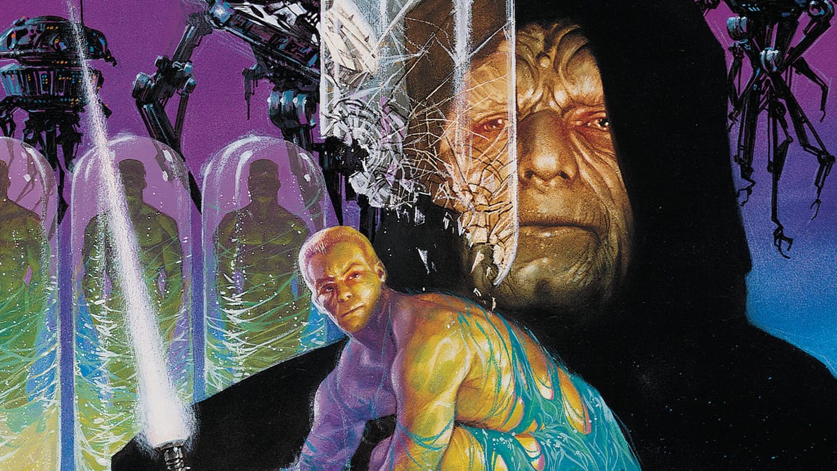 Legendary Comic Writer Tom Veitch Dies at 80