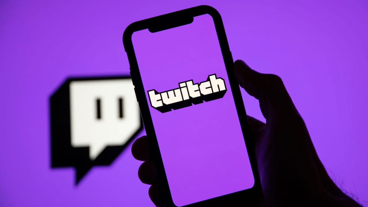 Twitch Bans Most Gambling Streams in New Policy