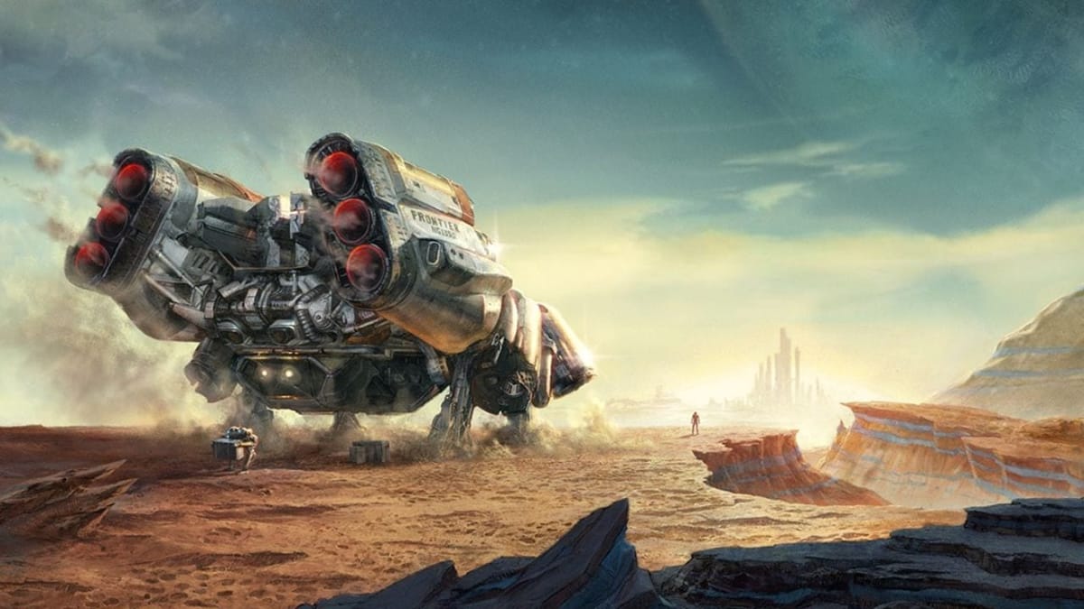 Starfield Gets Deep Dive—Exploration, Combat, & More!