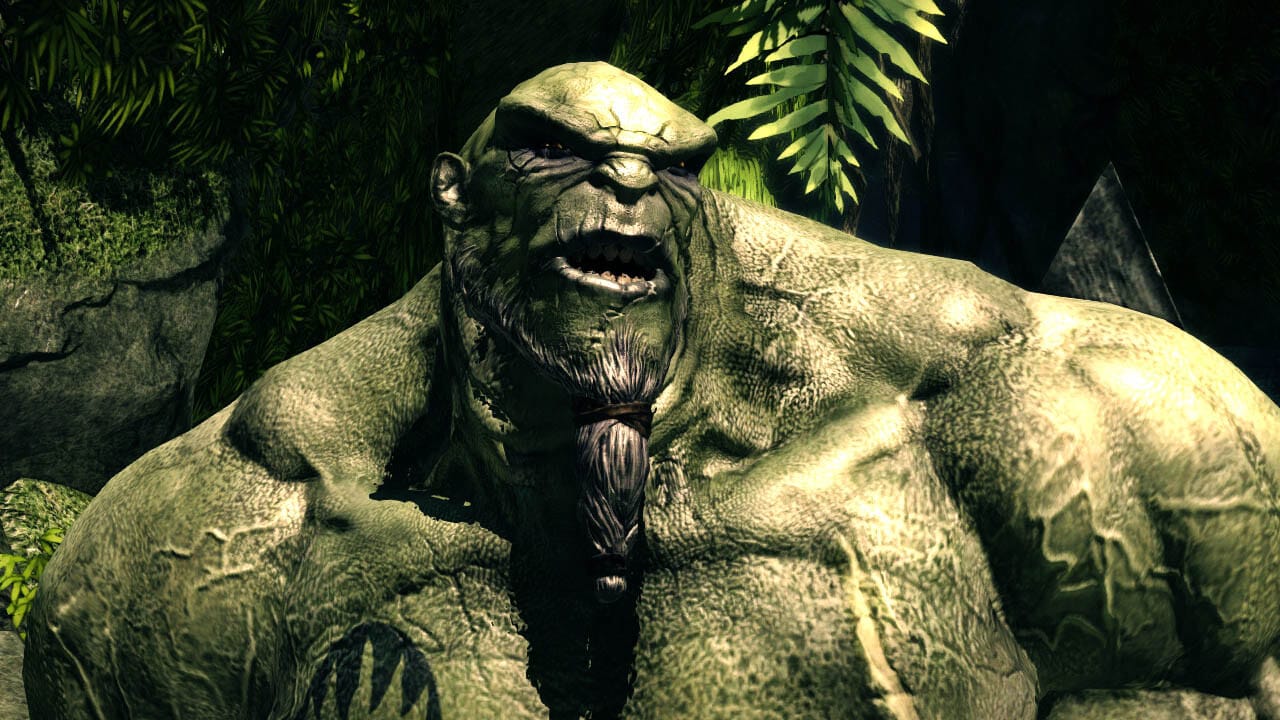 B-Tier Games Are Alive and Well