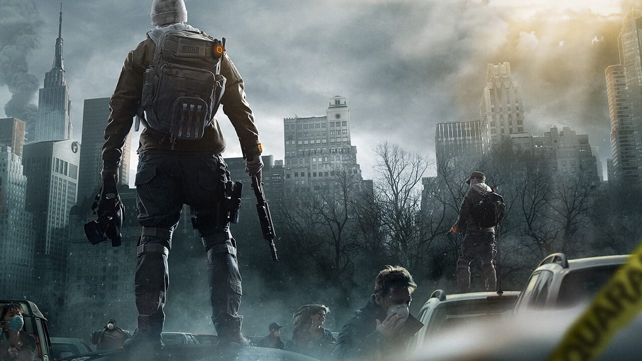 Revamped Division Beta now available