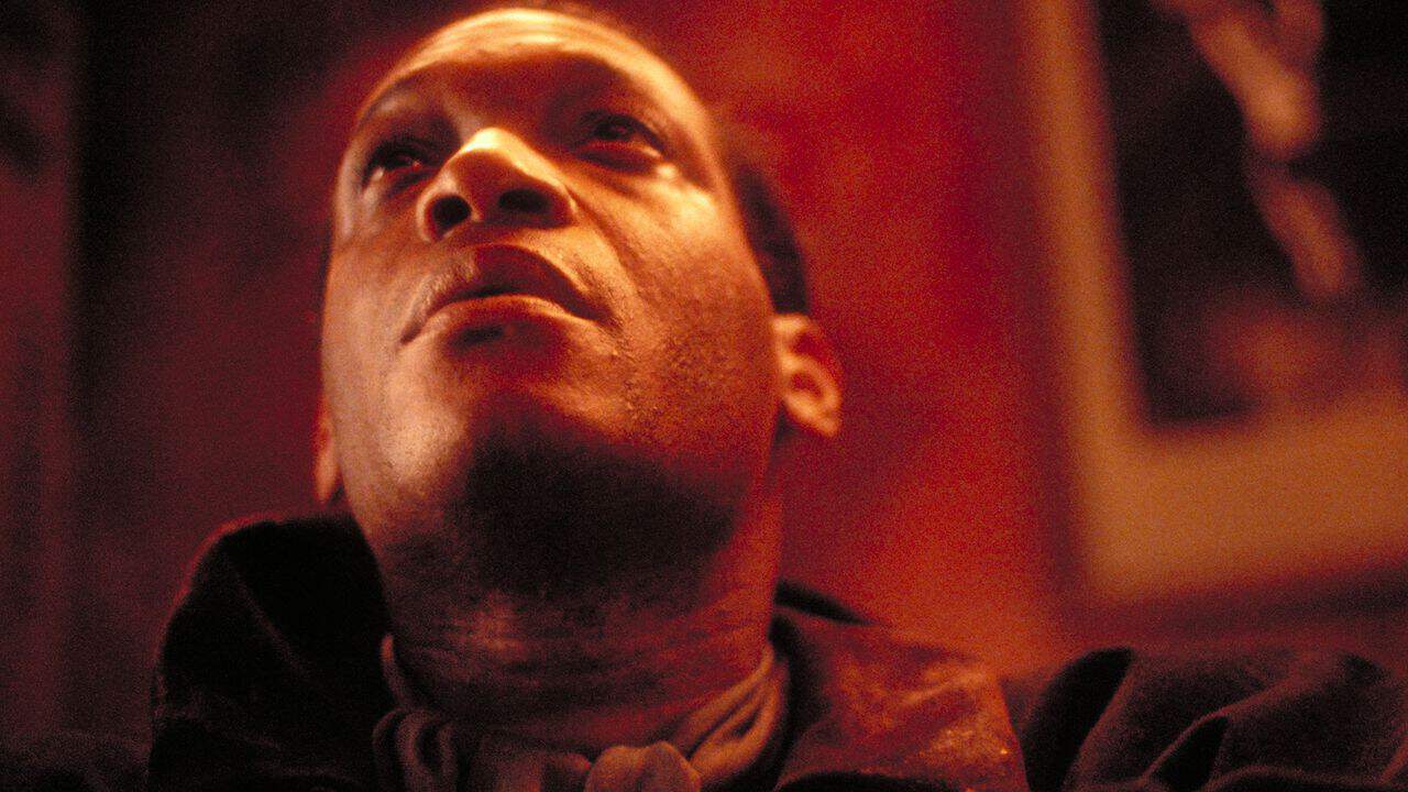 Tony Todd will be involved in Jordan Peele's Candyman Remake