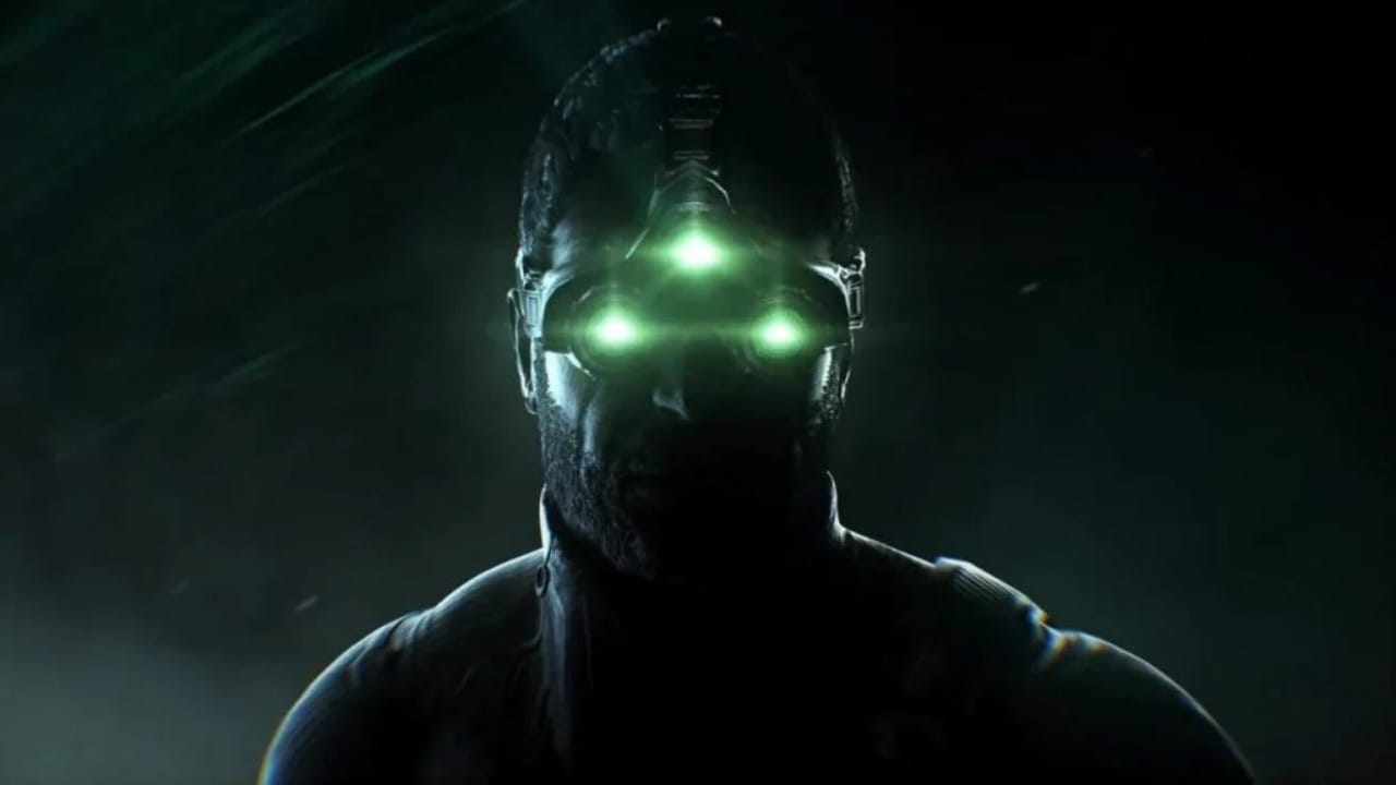 New Splinter Cell Game Greenlit