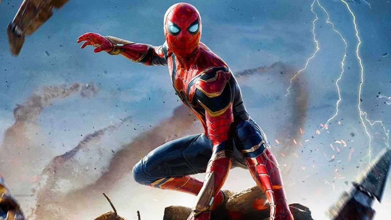 LEGO Reveals First Look at Spider-Man: No Way Home Set