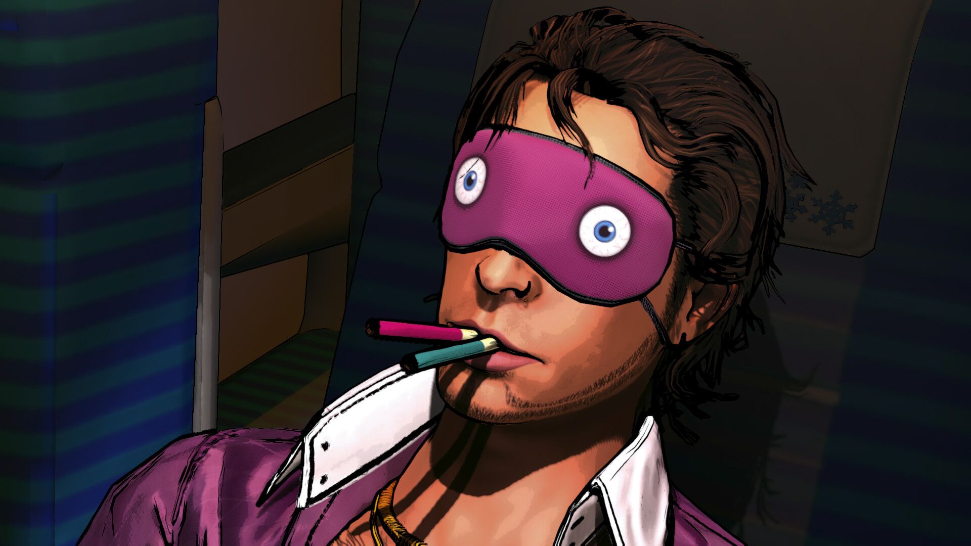 Swery65 bids farewell to Access Games