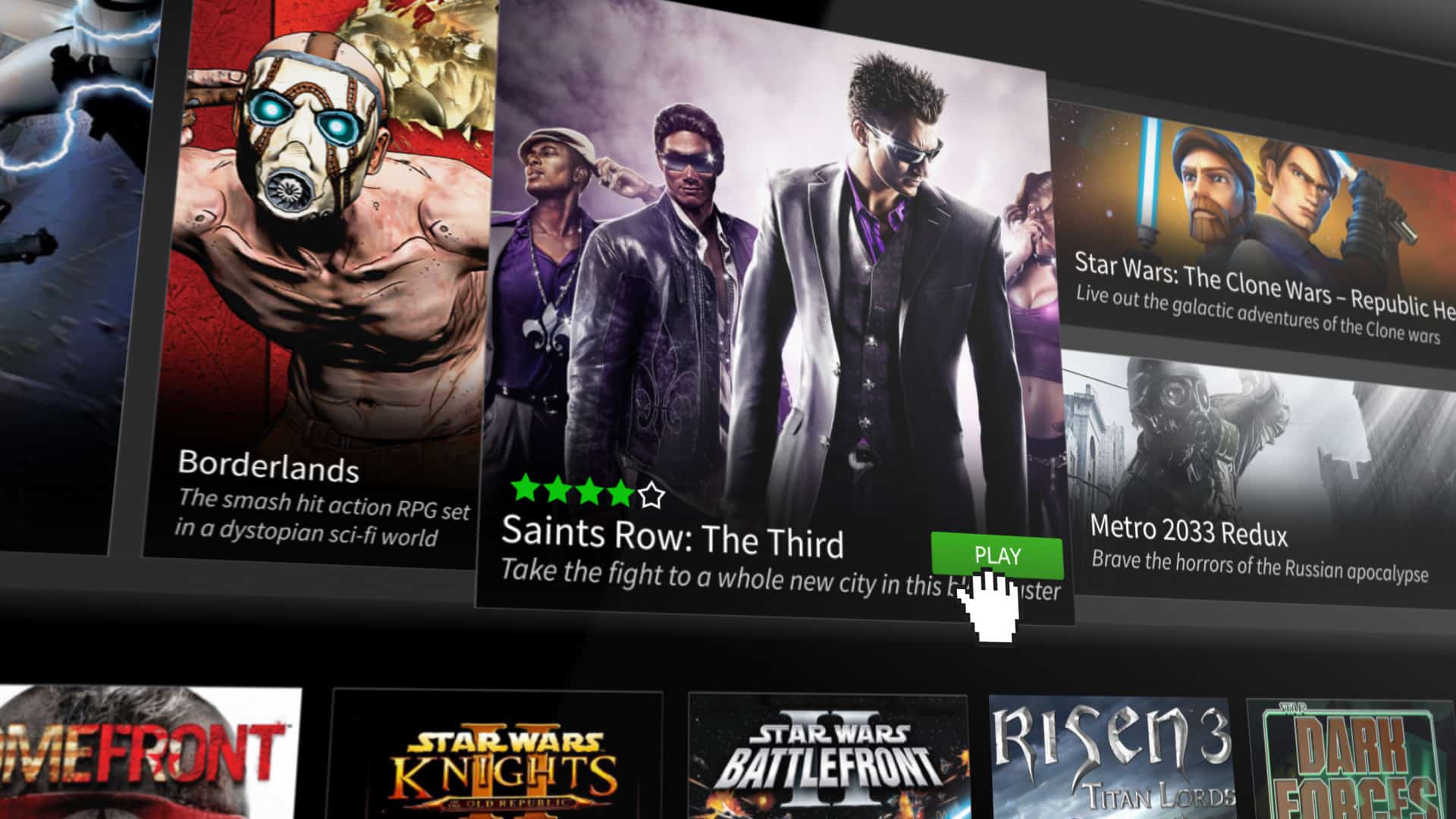 Utomik announces partnership with Crunchyroll - CGMagazine