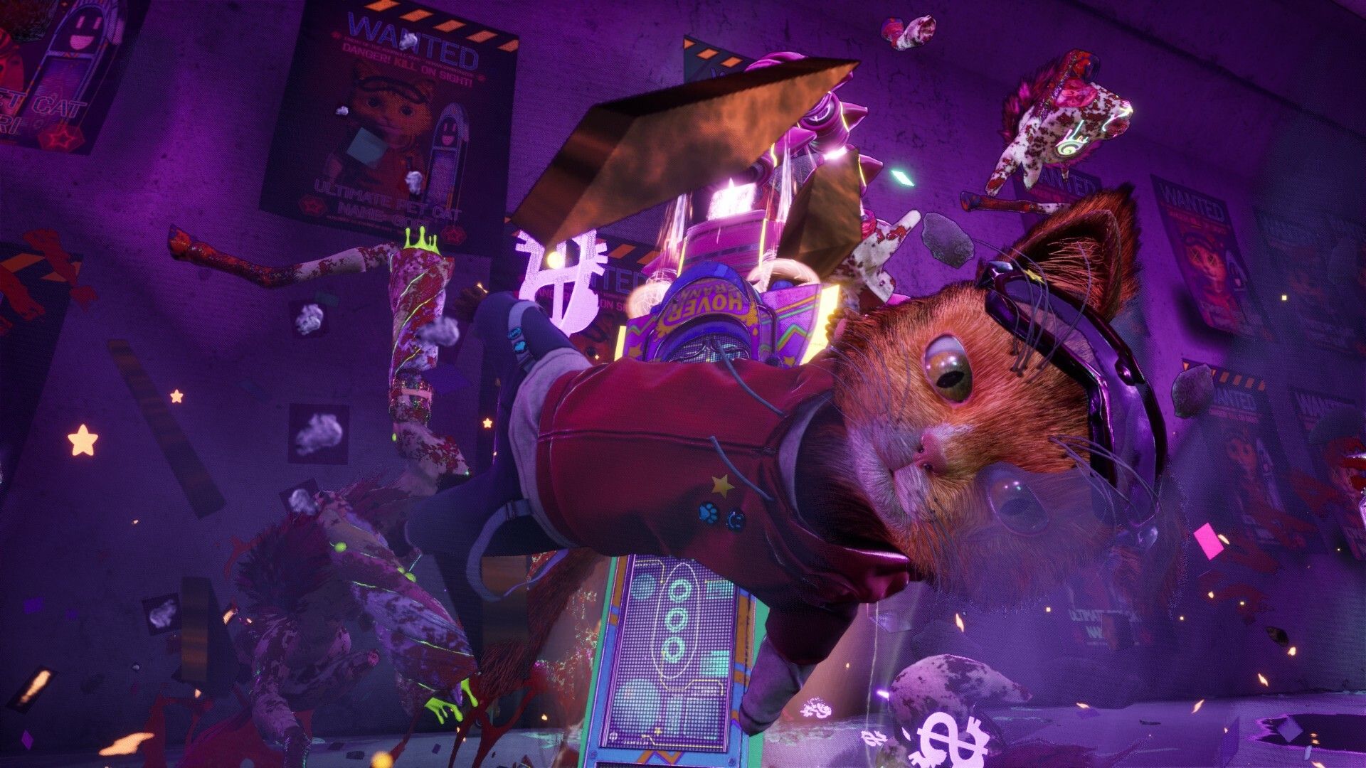 Gori: Cuddly Carnage (PC) Review - CGMagazine