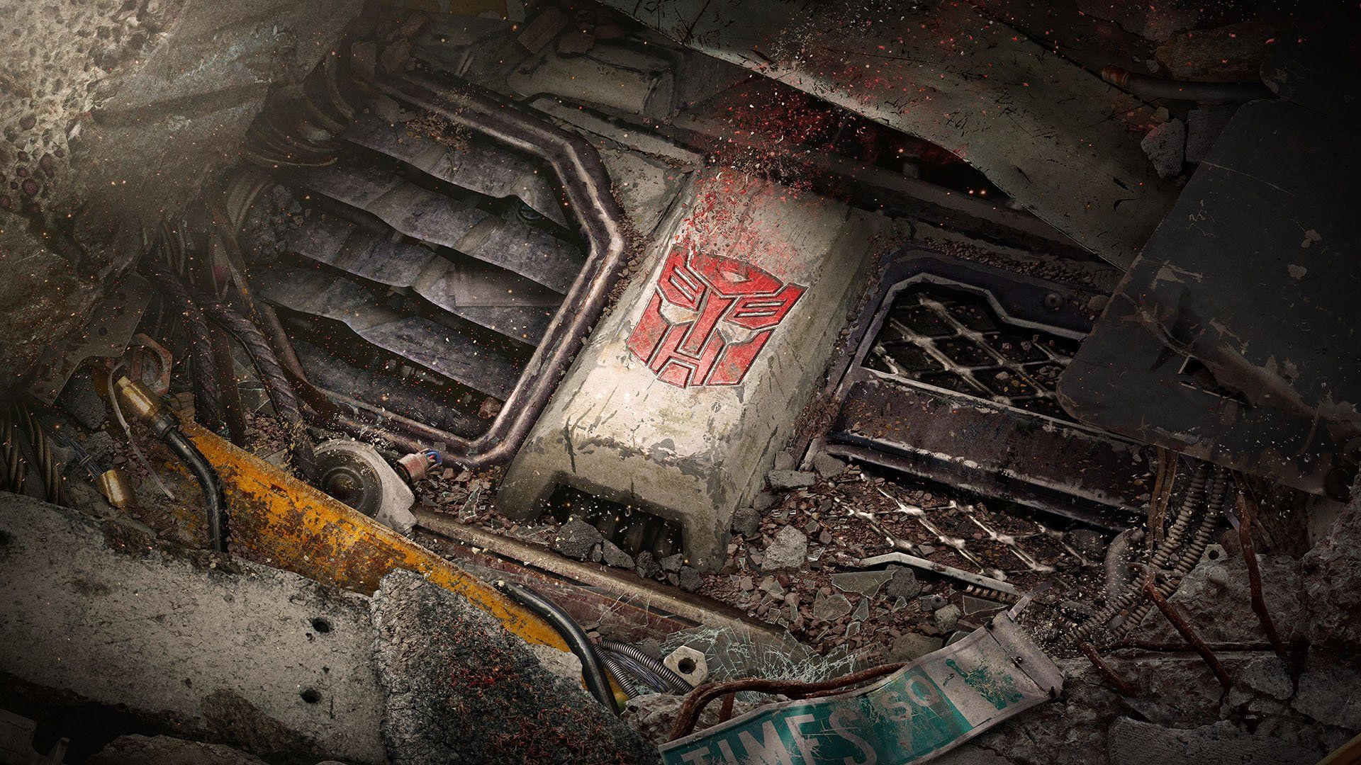 Transformers: Reactivate Has Been Sadly Cancelled, Developers Will ...