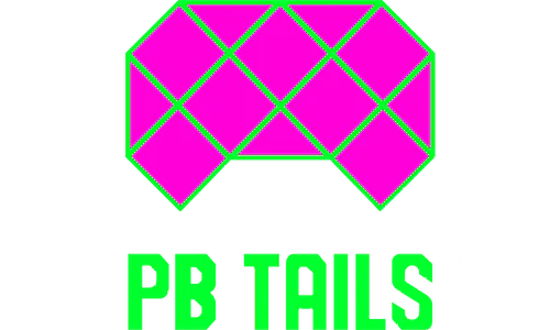 PB Tails Crush Controller Review - CGMagazine