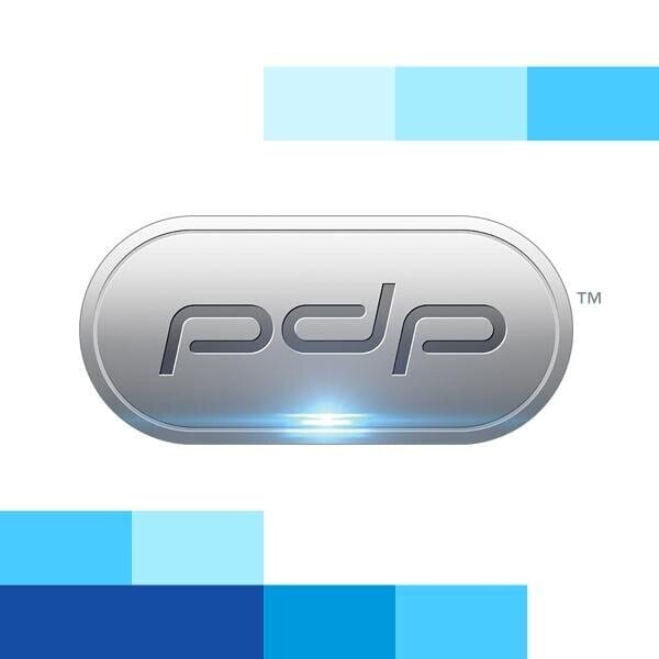 PDP Black Afterglow Wave Controller for Xbox Review - CGMagazine