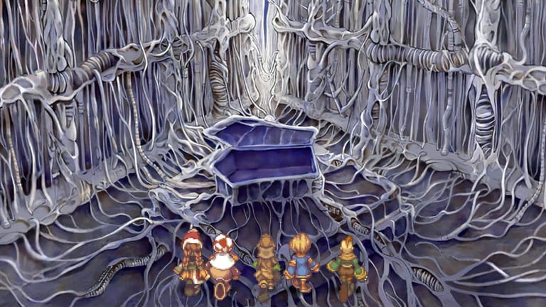 SaGa Frontier 2 Remastered (PS5) Review - CGMagazine