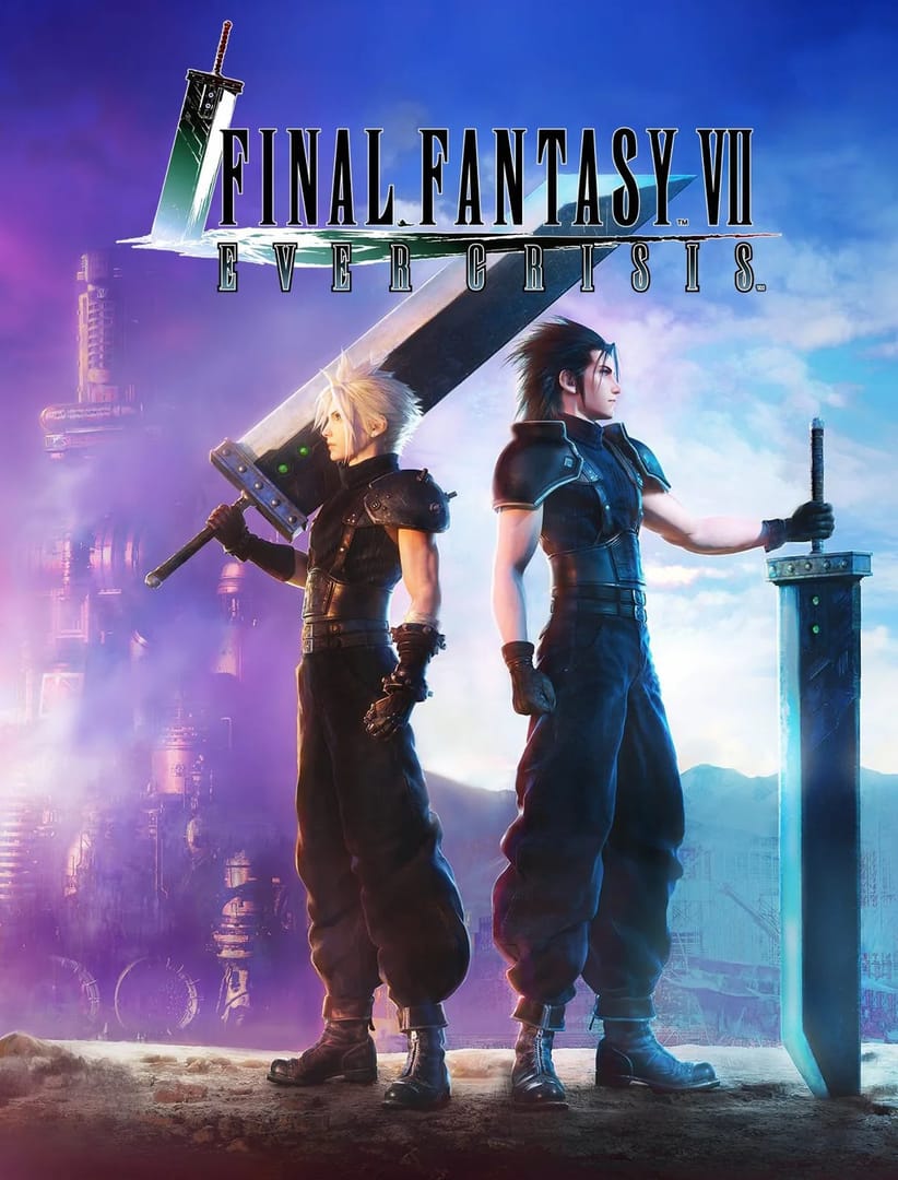 Final Fantasy VII Ever Crisis - CGMagazine
