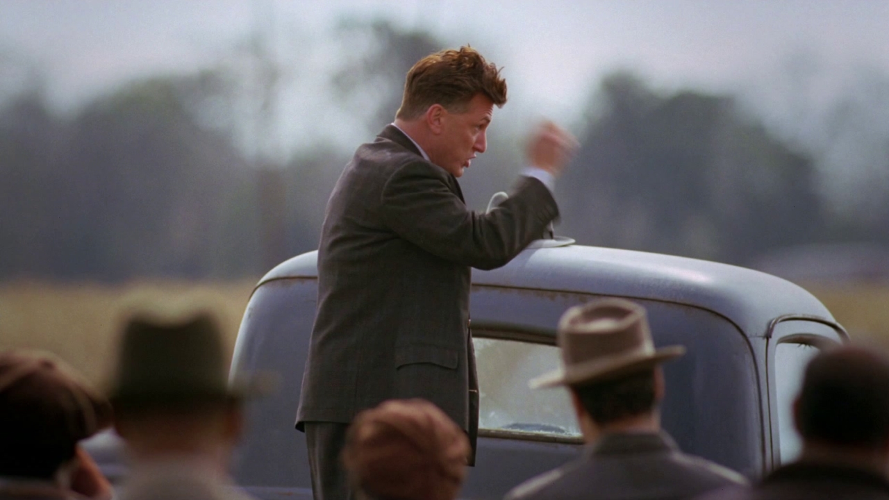 All the King's Men (2006) Review - Captivating Performances