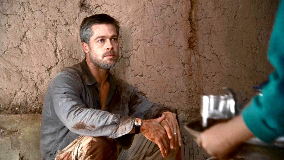 Babel (2006) Review - A Compelling Ensemble Drama