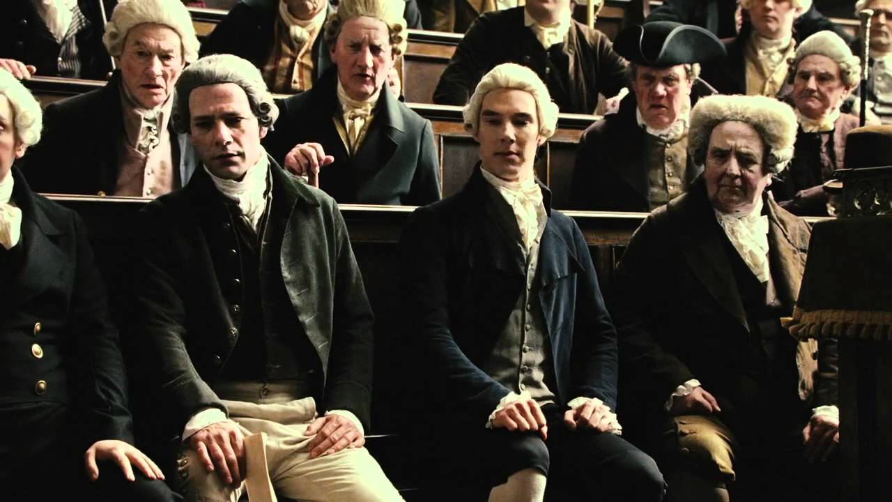 Amazing Grace (2007) Review - Timeless Lessons and Music