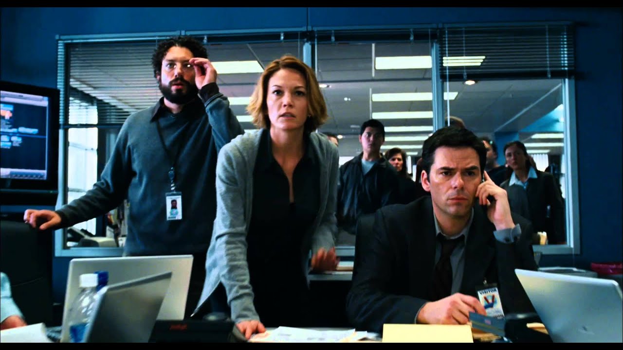 Untraceable (2008) Review