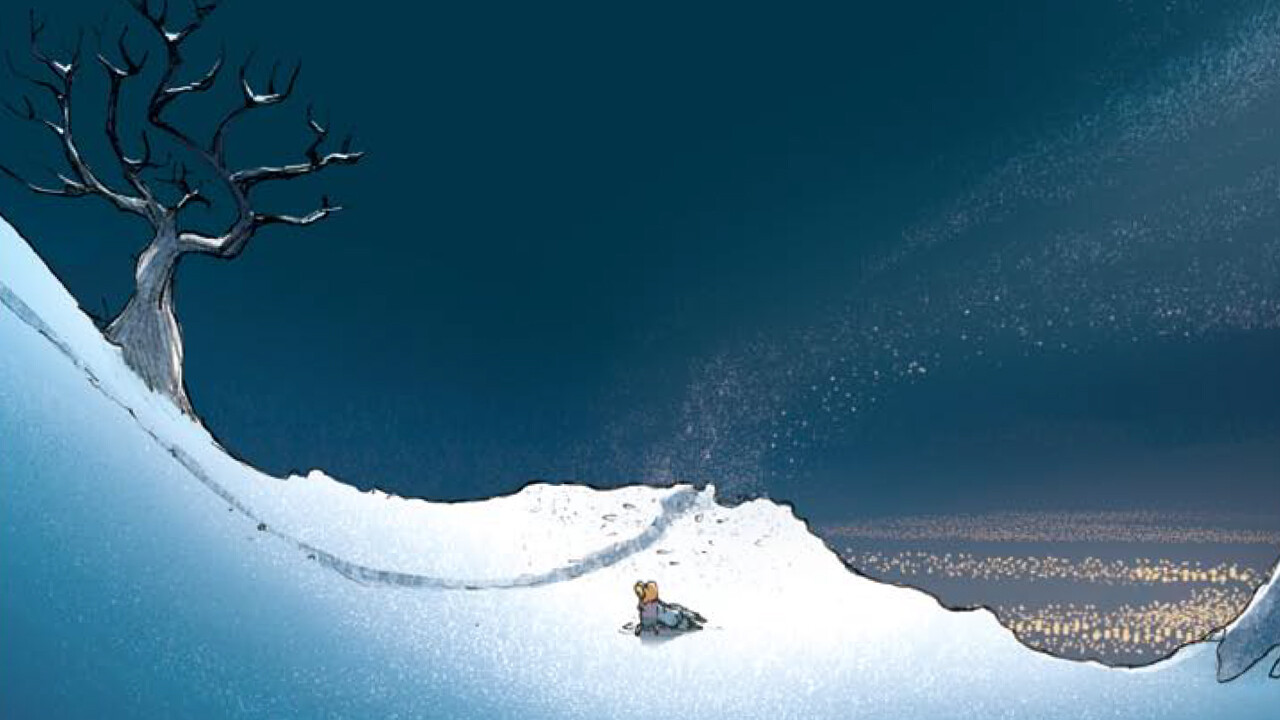 Amulet Book 1: The Stonekeeper Review