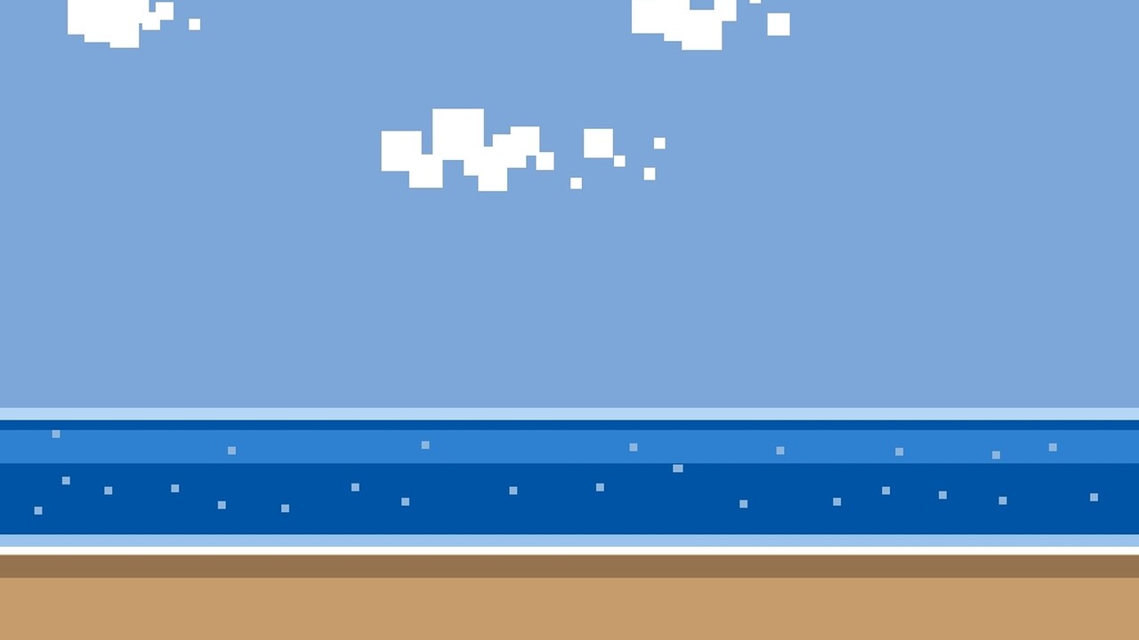 8-Bit Summer Round 2: Nintendo Boogaloo