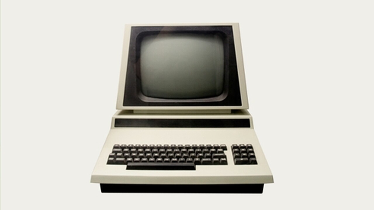 Revolutionize Your Workspace with The Computer Console