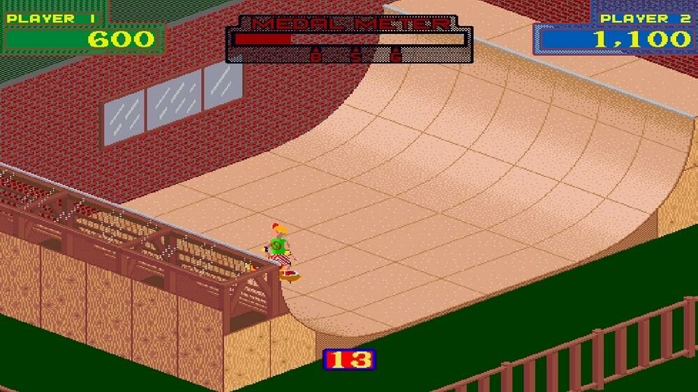 Midway Arcade Origins PS3 Review