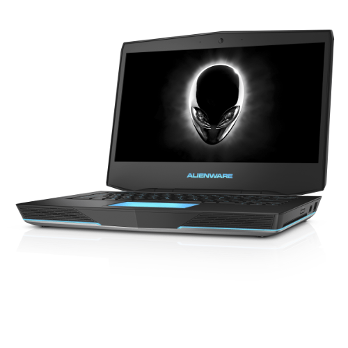 Alienware 2013 Lineup