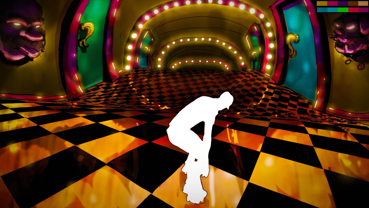 Tony Hawk: Shred XBOX 360 Review