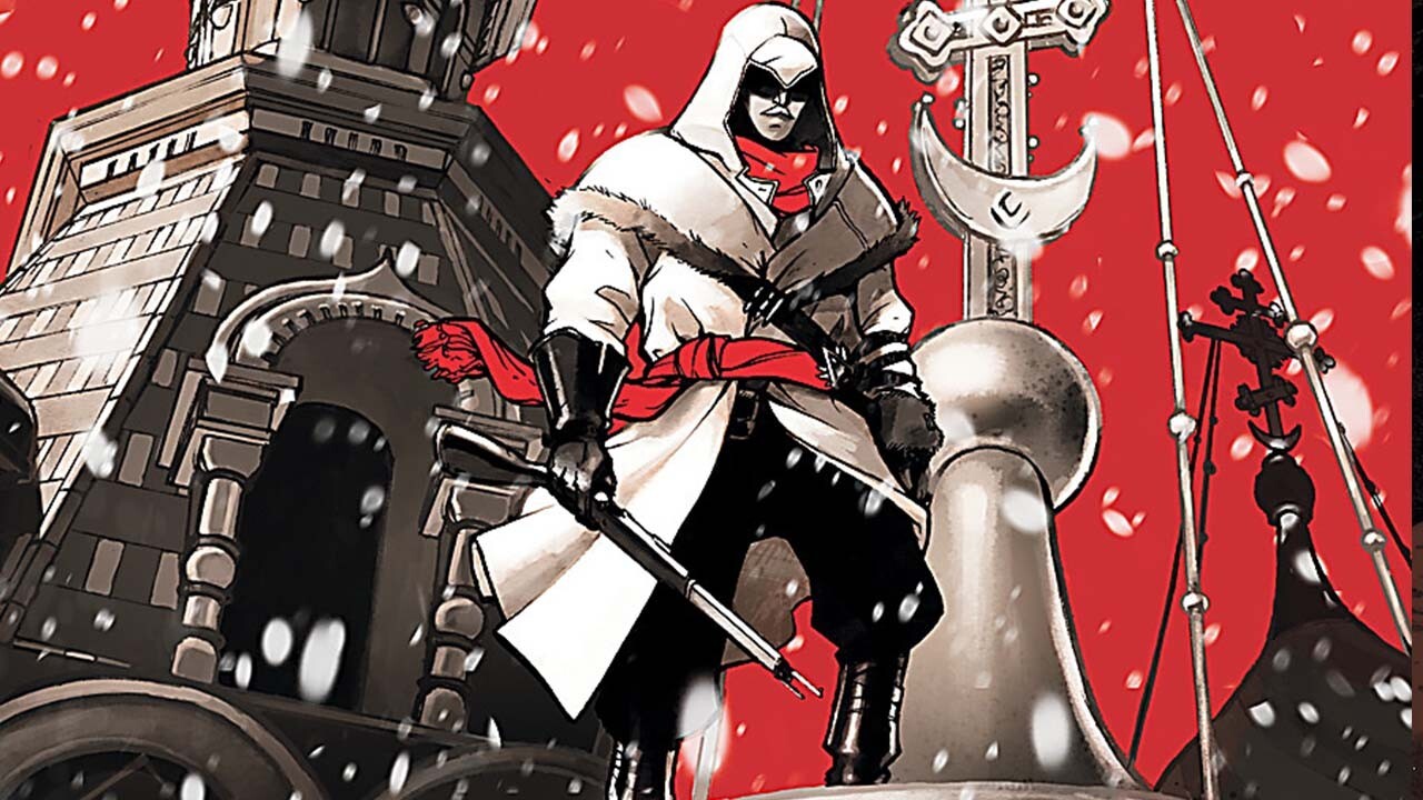 Assassin's Creed: The Fall Review - CGMagazine