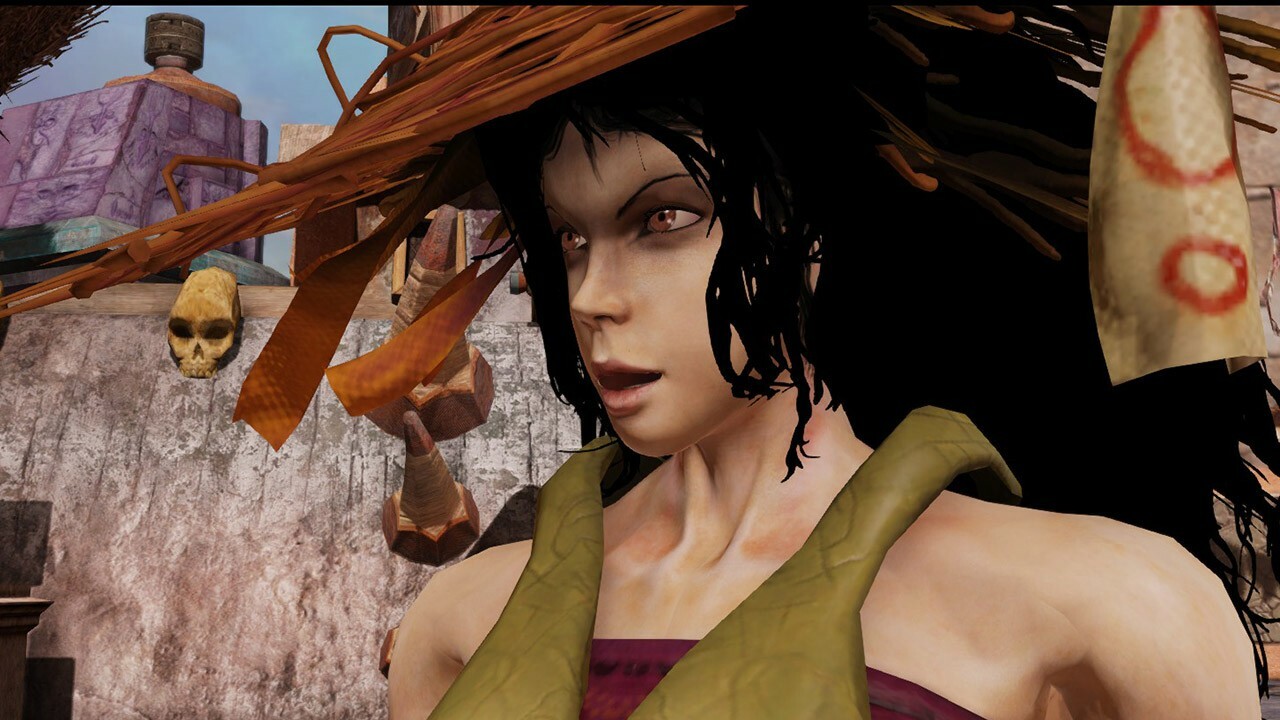 Zeno Clash (PC) Review