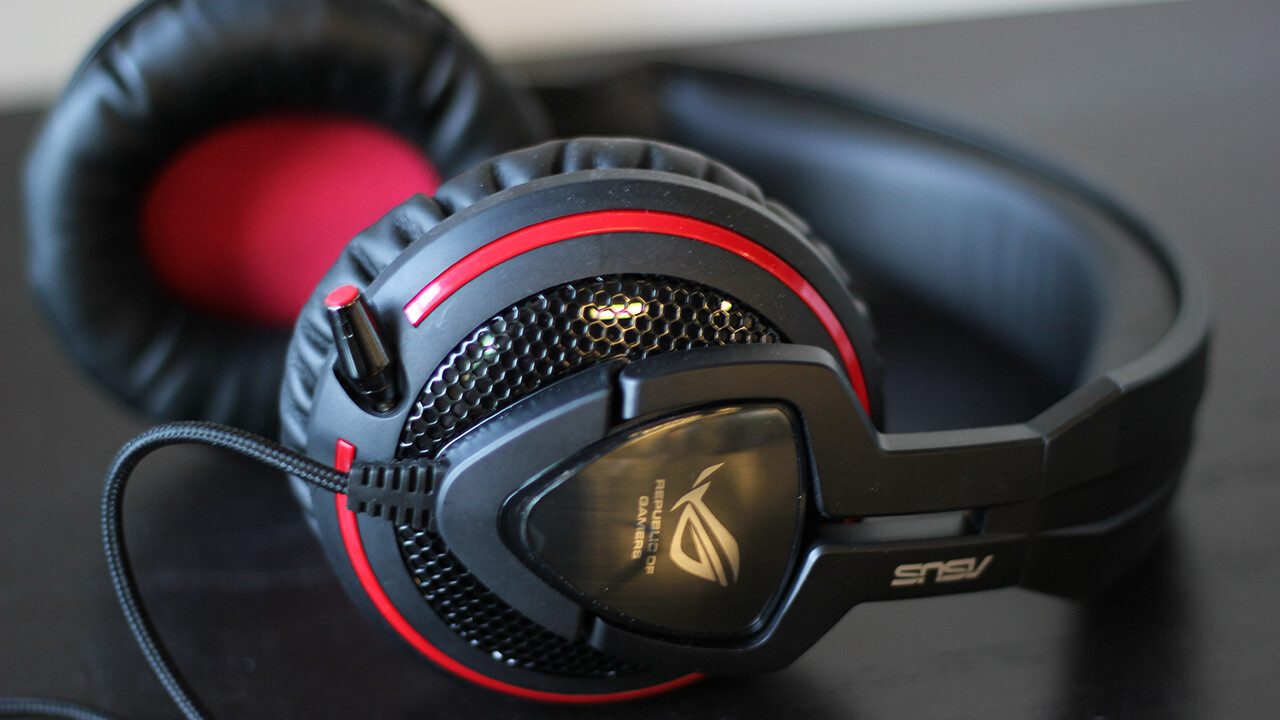 Asus Orion Pro Hardware Review