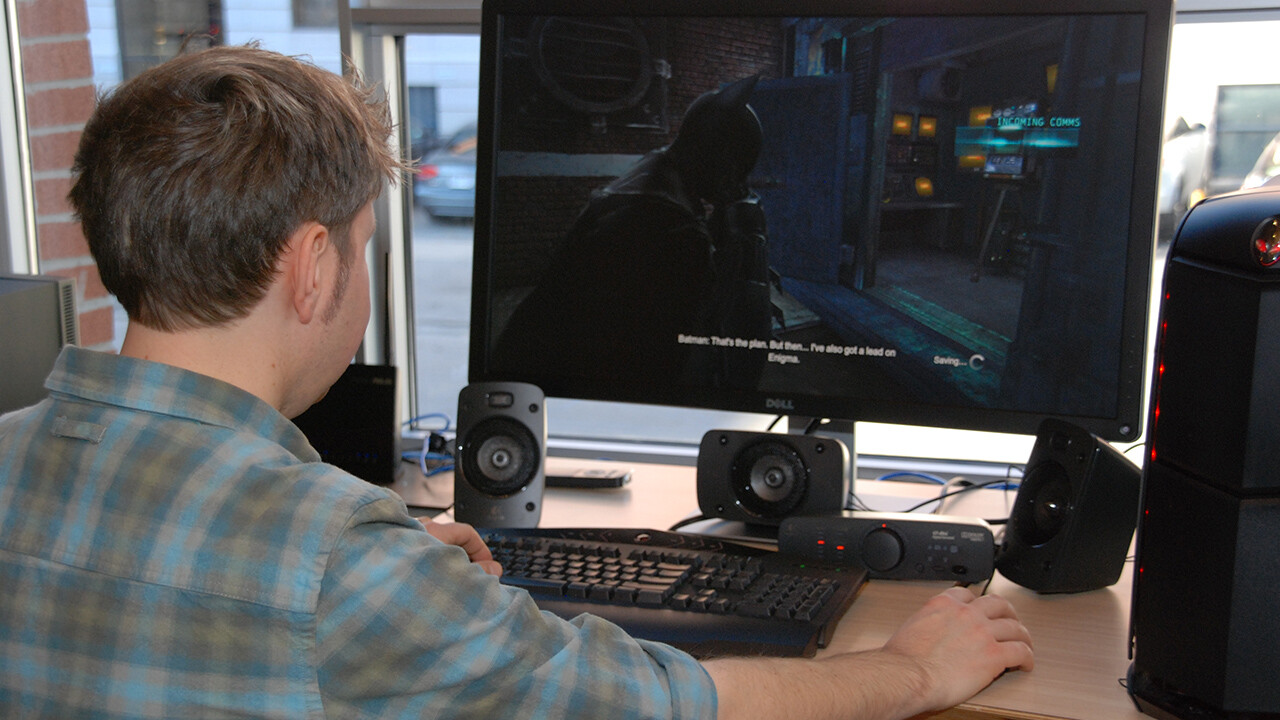 PC Gaming: Unmatched Advantages Over Consoles.