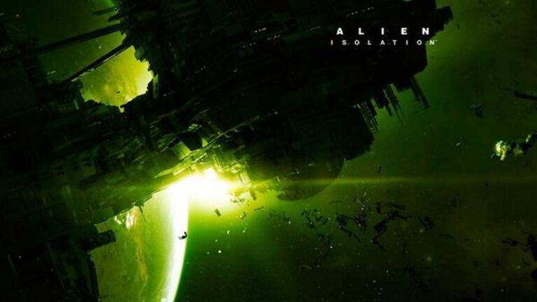 SGF 2026: Alien: Isolation 2 Preview — Bigger, Meaner, and Still ...
