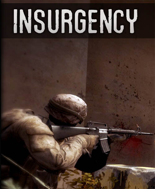 Insurgency (PC) Review