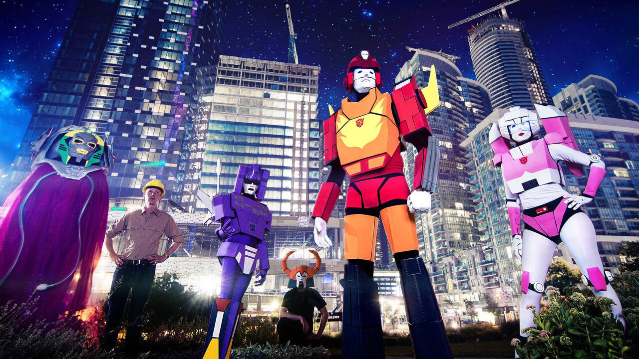 Exploring Shaun Hatton's Musical Talents