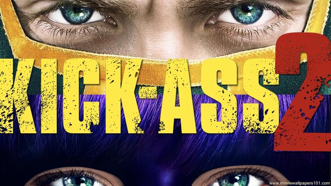Kick-Ass 2 Game Set to Launch