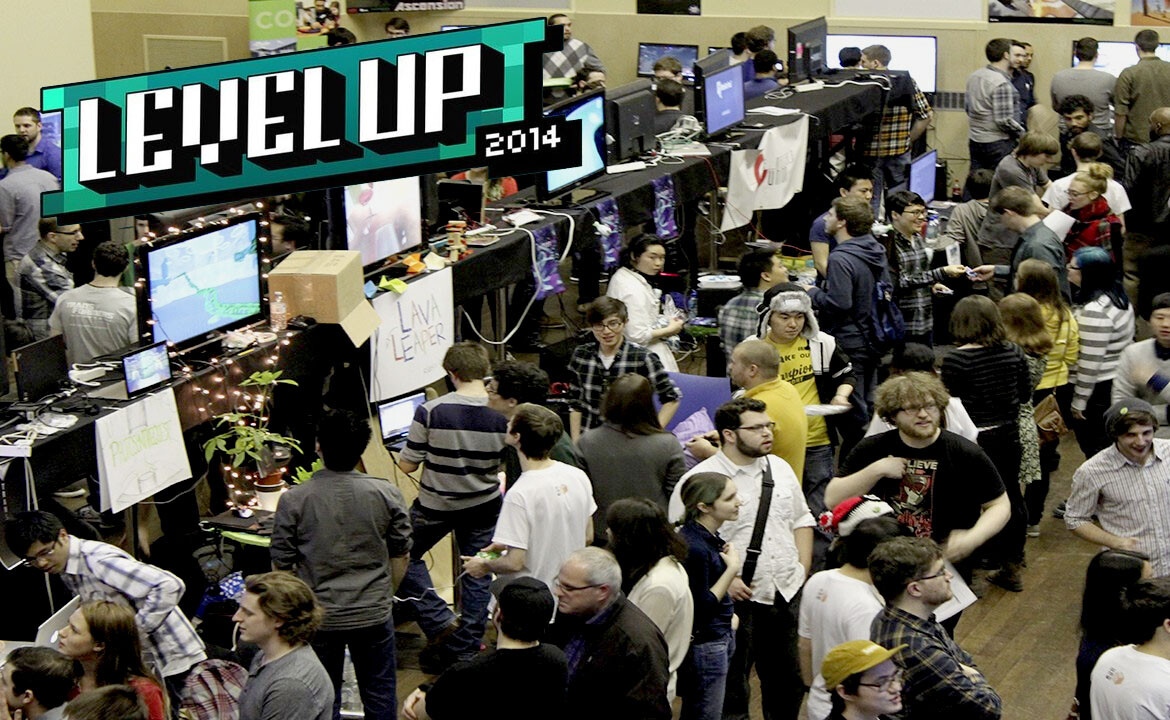 Ontario Students Elevate Education Game