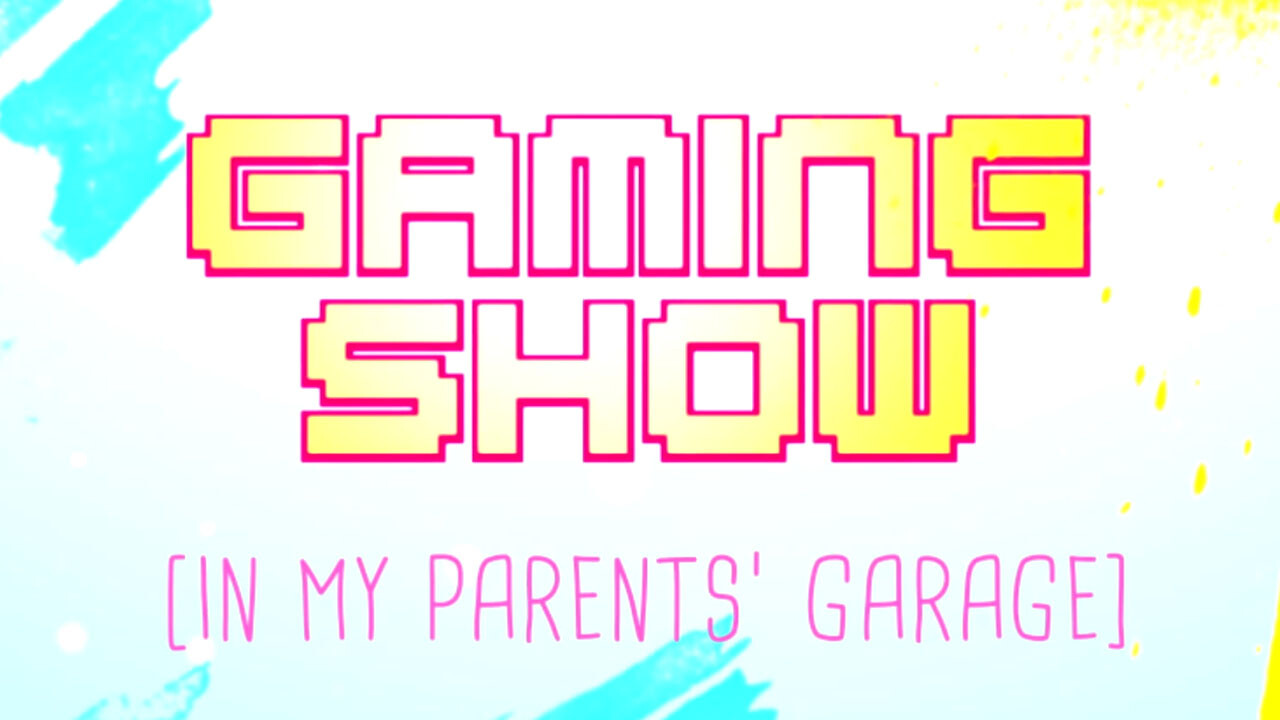 Rev up your gaming experience in the garage