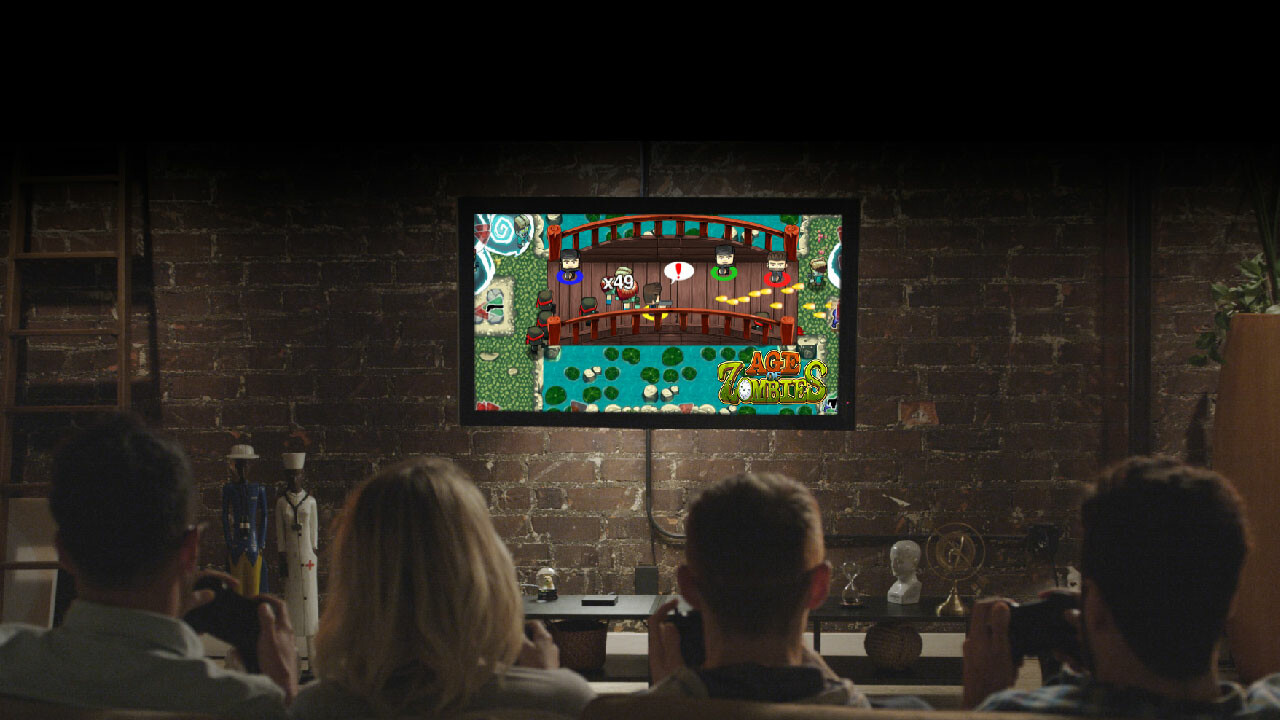 Forge TV: Razer's Latest Gaming Innovation