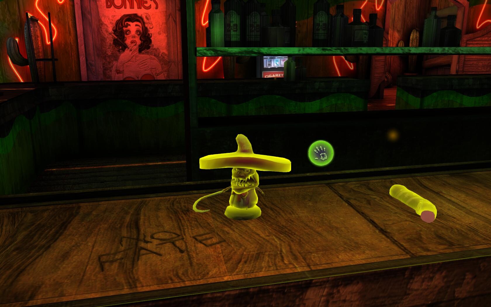 Zombeer (PC) Review - Destined For Bargin Bin