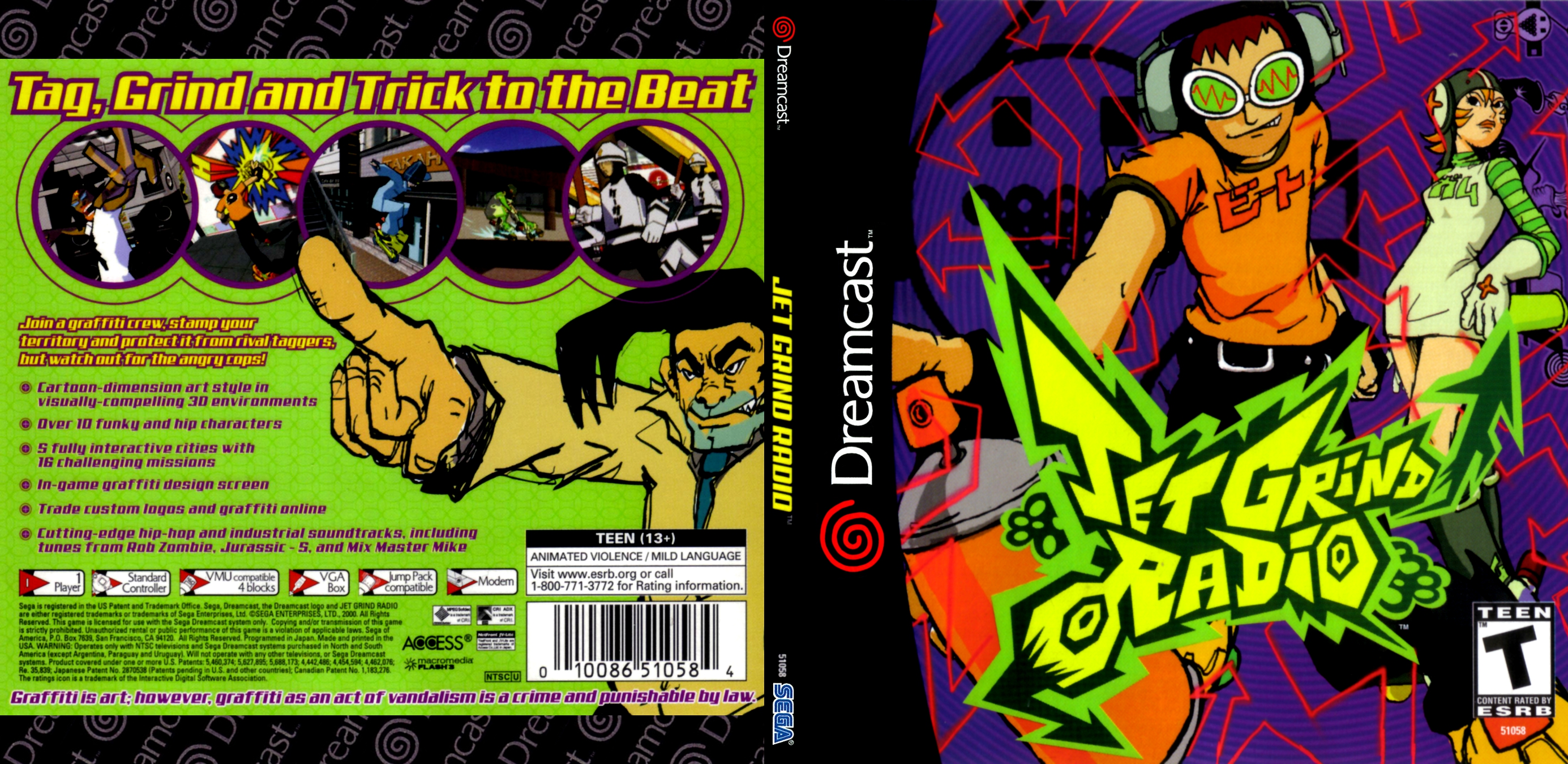 Sega rebrands for a brighter future.