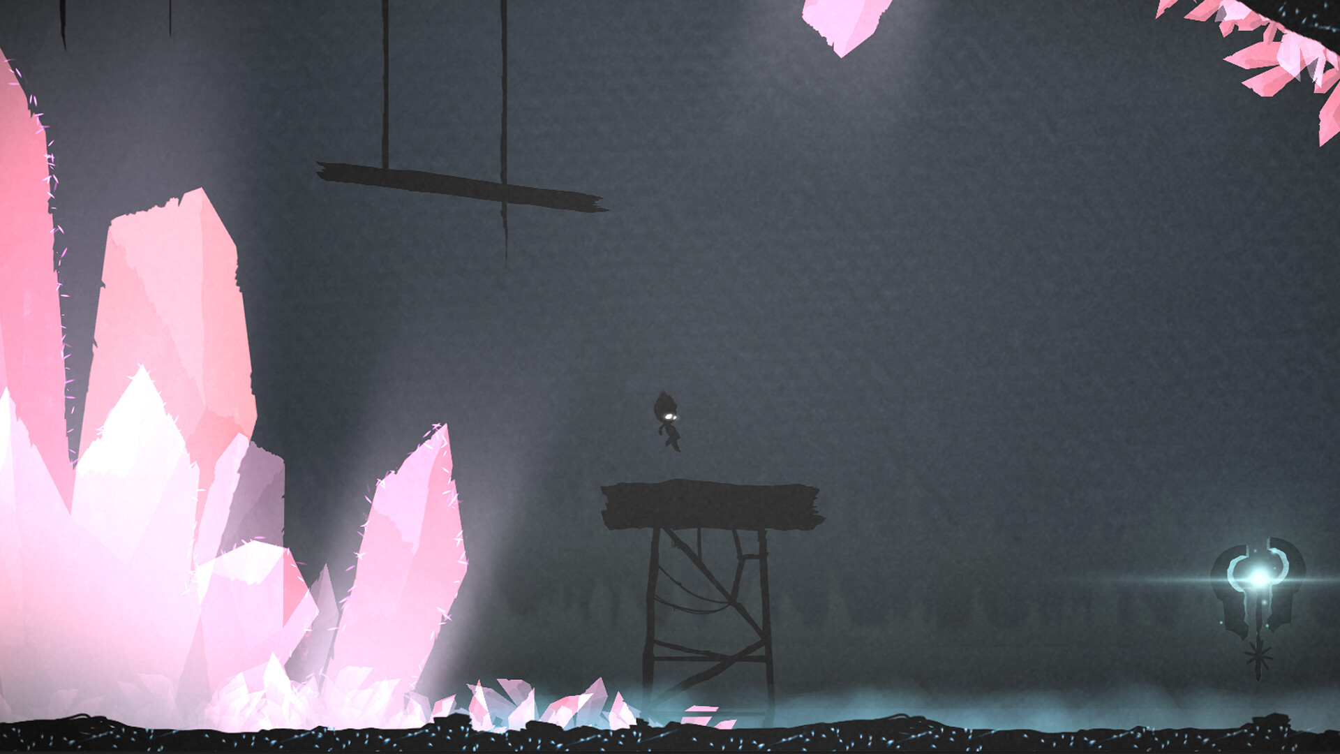 Bishop Games Emerges Strong with Light Fall