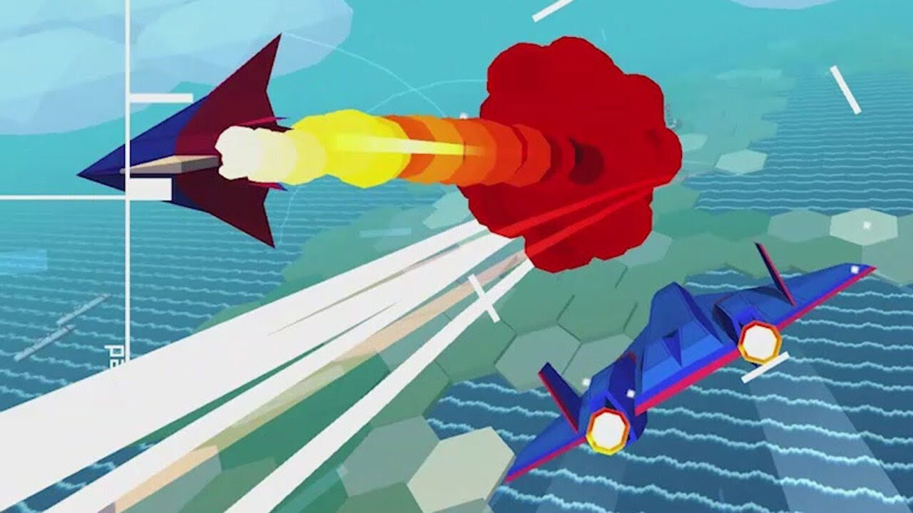 Soaring The Skies: An Interview With Kenneth Backus