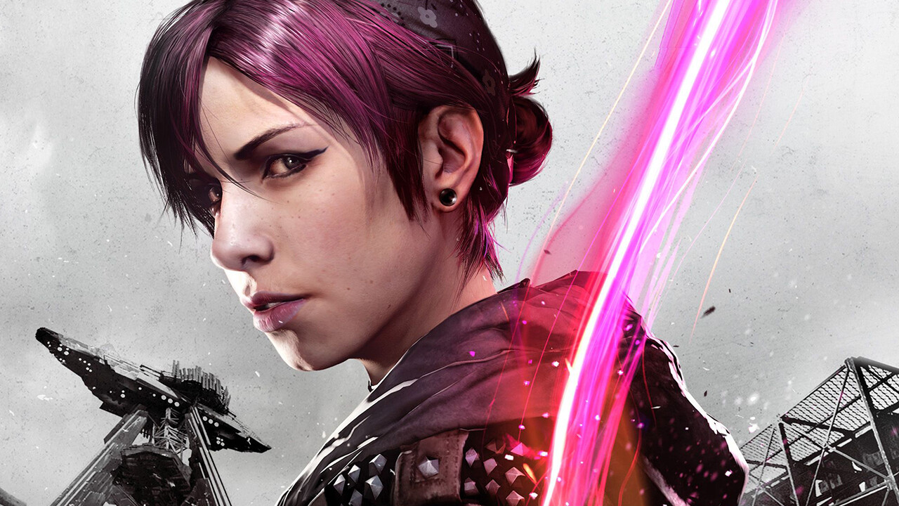 Interview with Laura Bailey: Renowned Voice Actor and RPG Fanatic