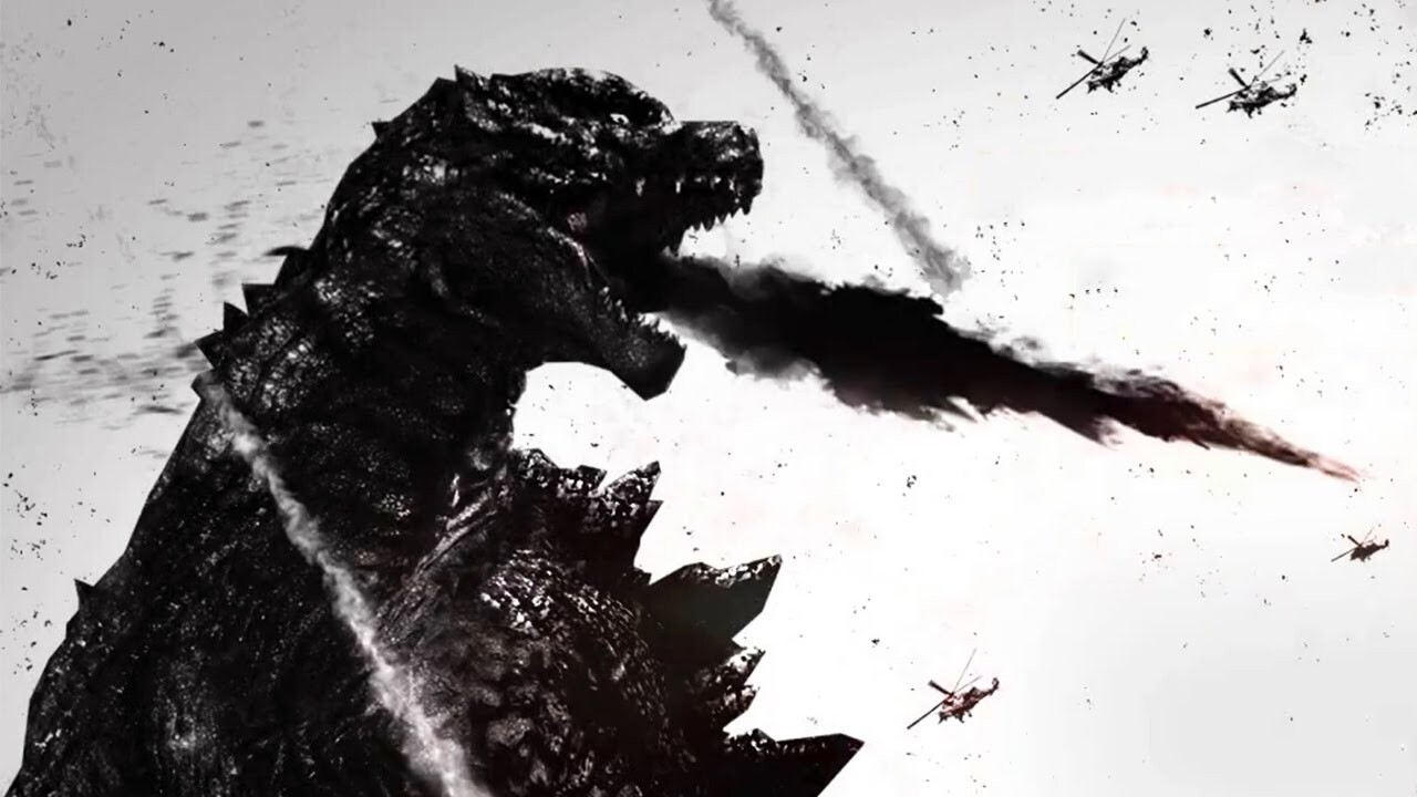 Godzilla (PlayStation 4) Review