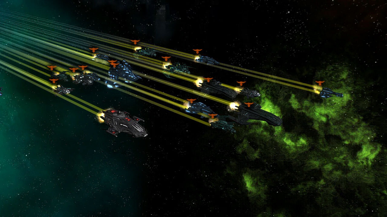 Beyond Sol (PC) Review