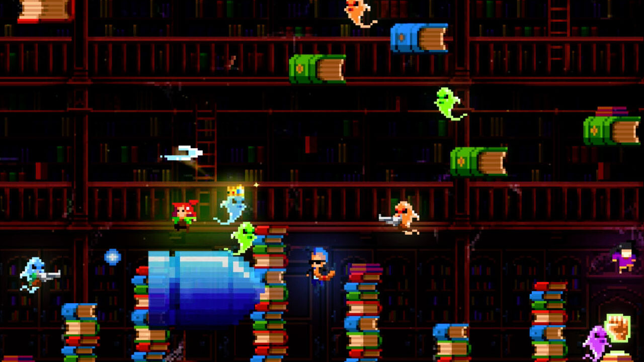 Extreme Exorcism PC Review