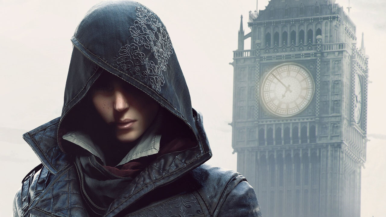 Talking with Assassin Victoria Atkin: Behind the Role