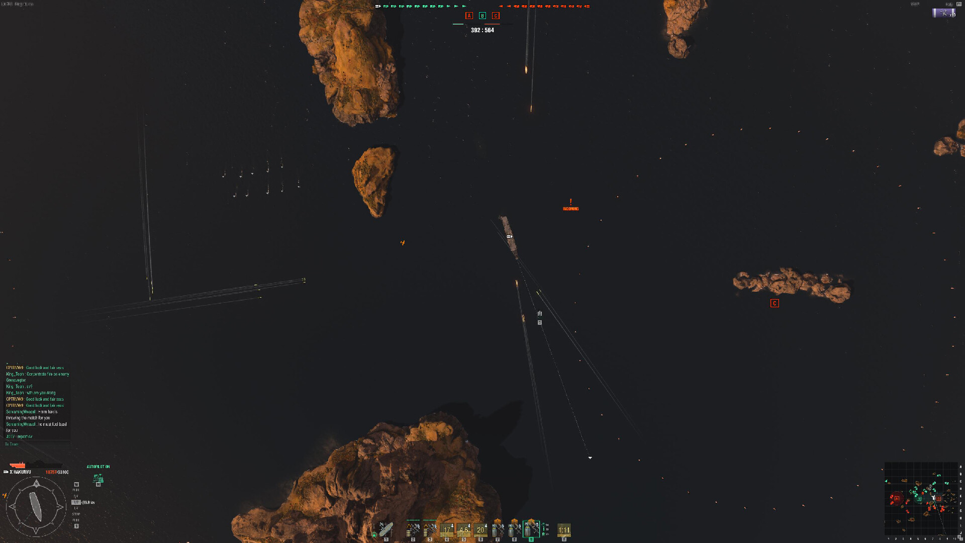 World of Warships Review