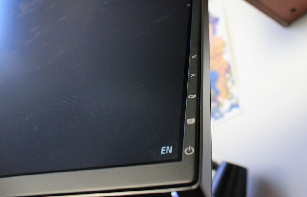 ASUS ROG Swift PG27A Monitor Hardware Review